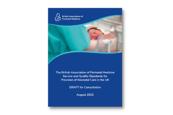 DRAFT Service and Quality Standards for Provision of Neonatal Care in ...