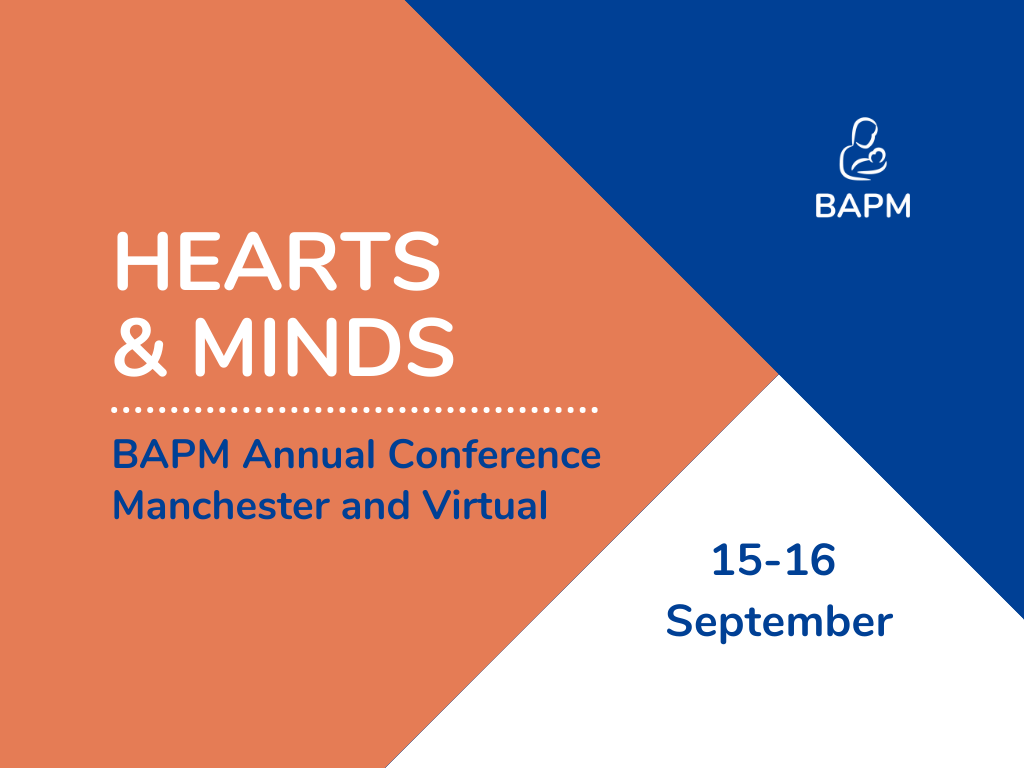 Meet the Speakers - BAPM Annual Conference 2022 | British Association ...
