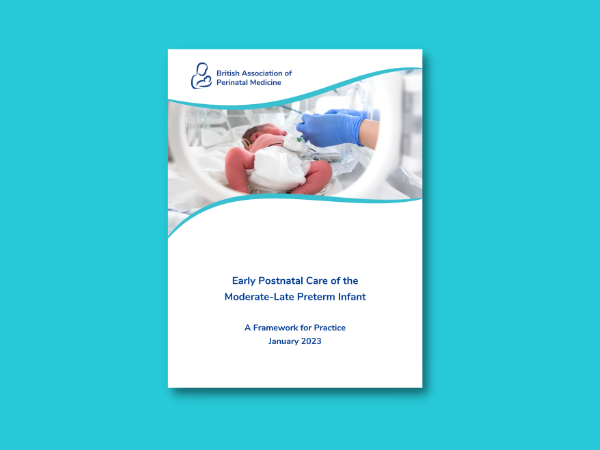 Framework: Early Postnatal Care of the Moderate-Late Preterm Infant ...
