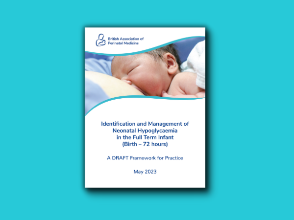 Identification and Management of Neonatal Hypoglycaemia in the Full ...