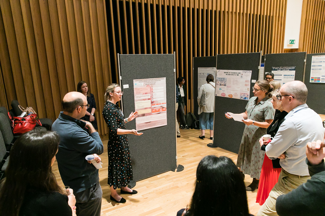 Submit your abstract for the 2023 BAPM Annual Conference | British ...