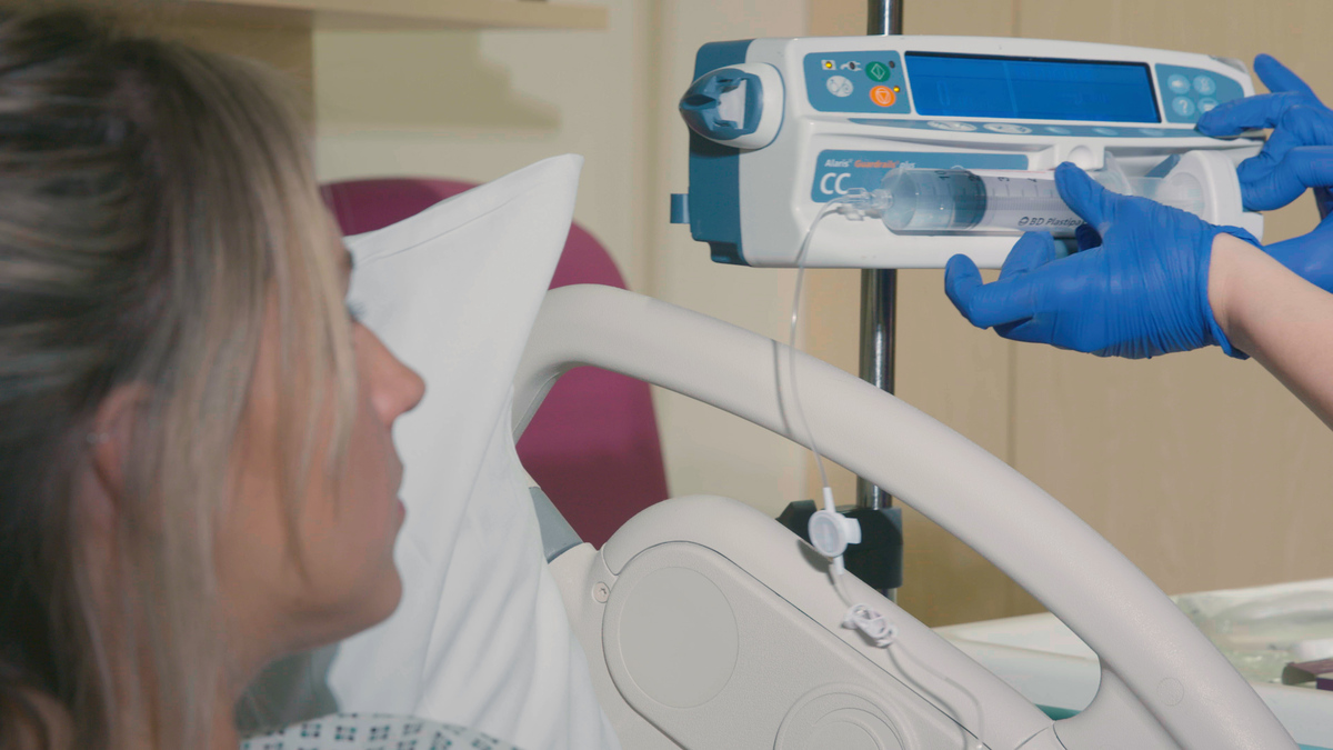 New BAPM QI Toolkit on Antenatal Optimisation published | British ...