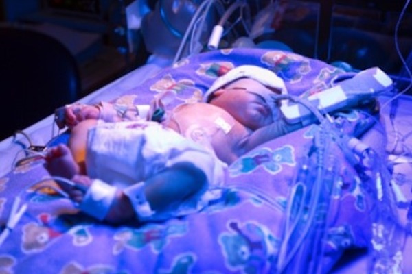 British Association of Perinatal Medicine