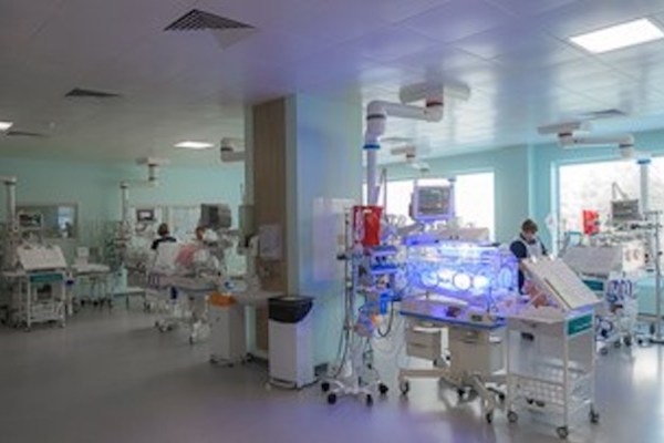 British Association of Perinatal Medicine