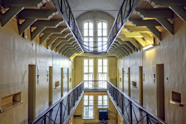 High court hearing following Brook House undercover Panorama footage ...