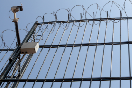 BID’s analysis of HMIP report into Dungavel IRC | Bail for Immigration ...