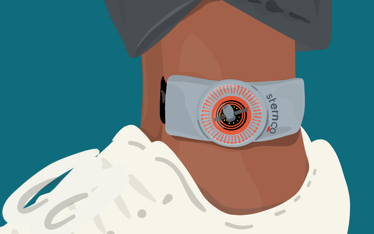 Research reveals “inhumane” effects of GPS tagging on migrants | Bail ...