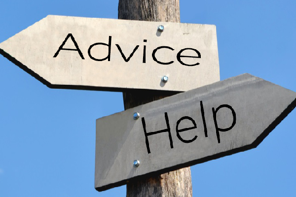 Advice and information | Birth Companions