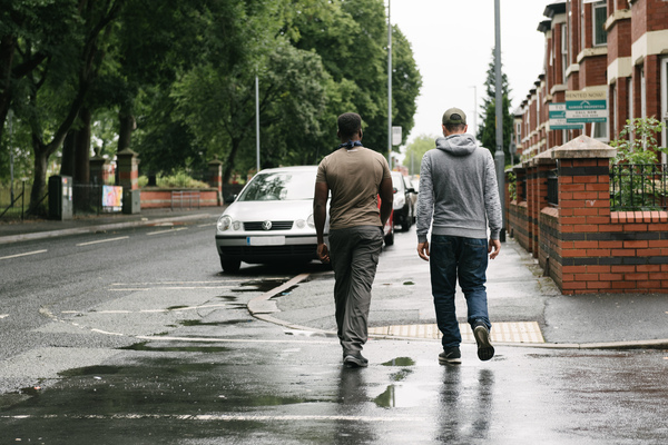 Services | Boaz Trust