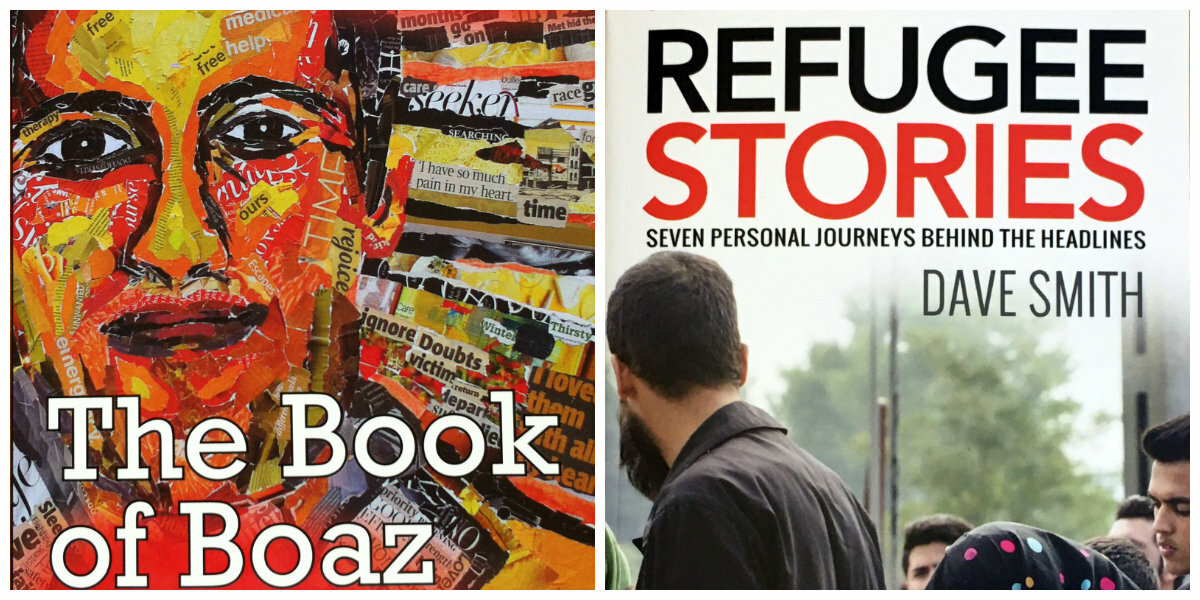 Books of Boaz | Boaz Trust