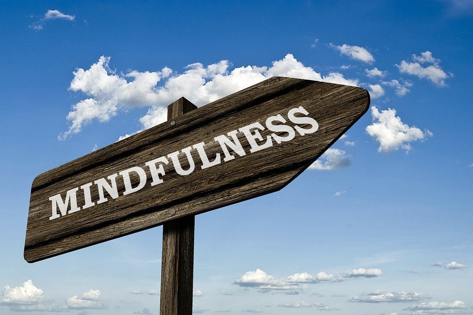 Mindfulness Bristol After Stroke Mindfulness Bristol After Stroke