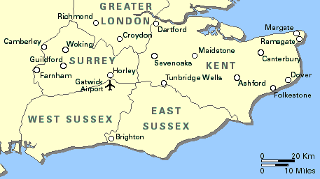 + REGIONAL SPOTLIGHT + | British Suzuki Music Association