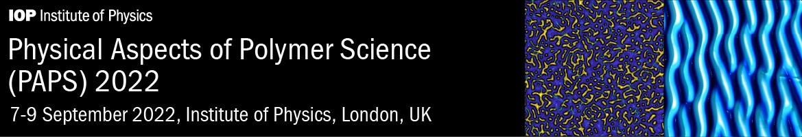 Physical Aspects of Polymer Science | British Society of Rheology