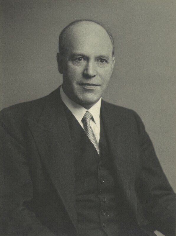 Former BSR Presidents | British Society of Rheology