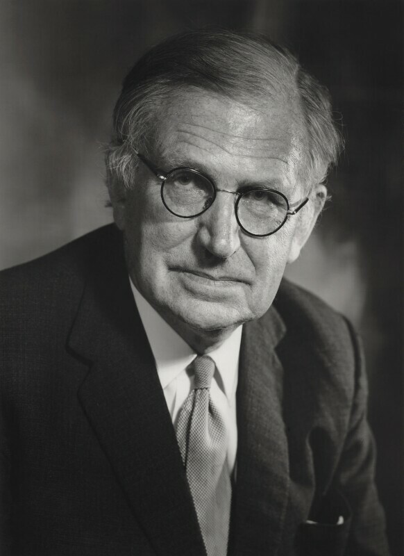 Former BSR Presidents | British Society of Rheology