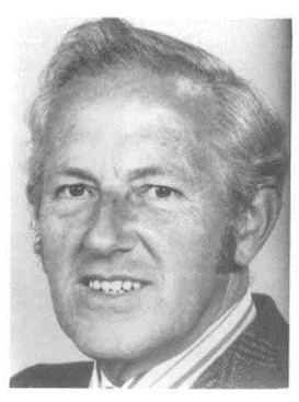 Former BSR Presidents | British Society of Rheology