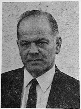 Former BSR Presidents | British Society of Rheology