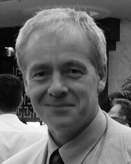 Former BSR Presidents | British Society of Rheology