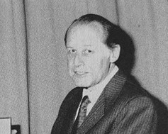 Former BSR Presidents | British Society of Rheology