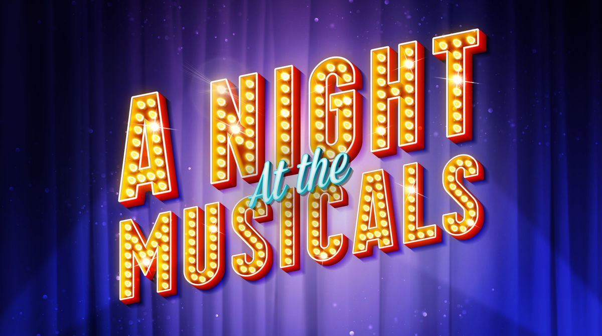 A Night at the Musicals - Children Auditions | Cambridge Youth Theatre ...