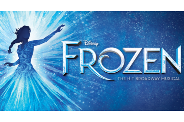 Frozen Jr Information | Cambridge Youth Theatre by CTC