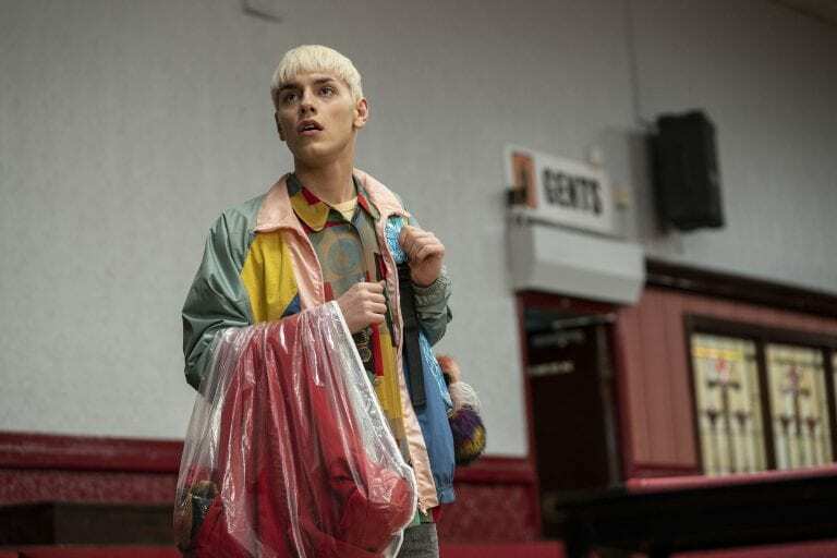 Everybody's Talking About Jamie Information | Cambridge Youth Theatre ...