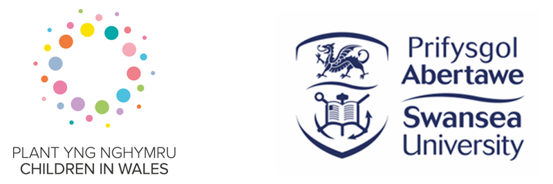 Listening to our Youngest Children / Gwrando ar ein Plant Ifancaf ...
