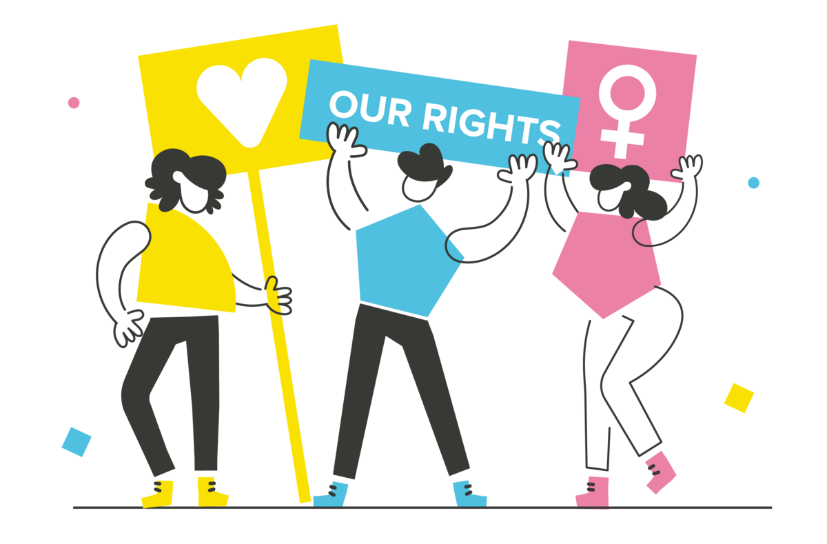 Children's Rights & Participation for Young People Aged 11-25 ...