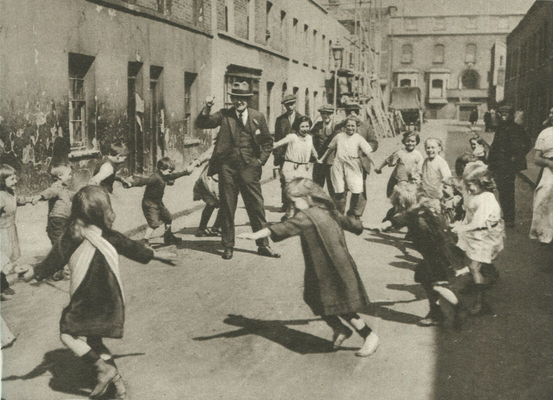 Children's History Society | Home