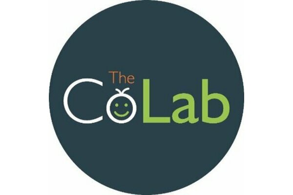 The CoLab | Home