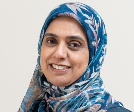 News Release: Salma Ravat joins Cranfield Trust Board of Trustees ...