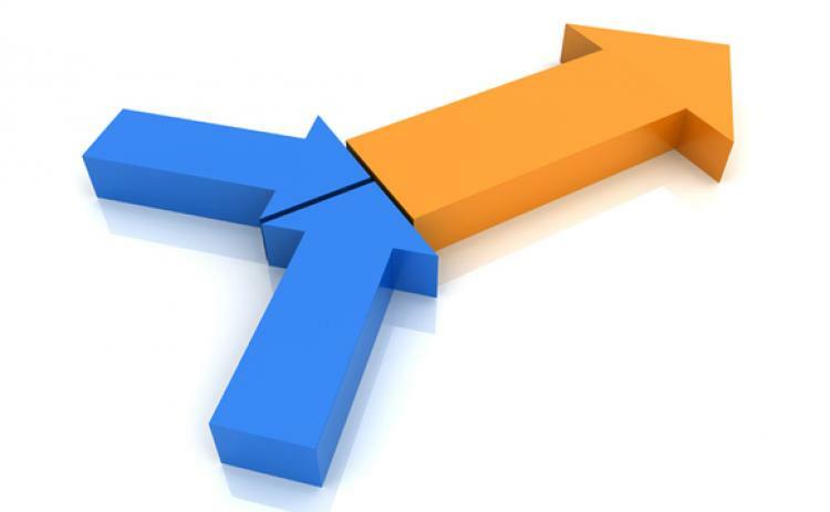 To merge or not to merge | Cranfield Trust