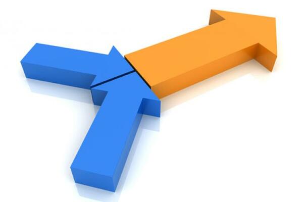 To merge or not to merge | Cranfield Trust