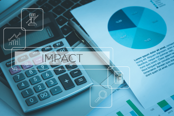 10 ways to improve your charity's impact report and why it matters ...