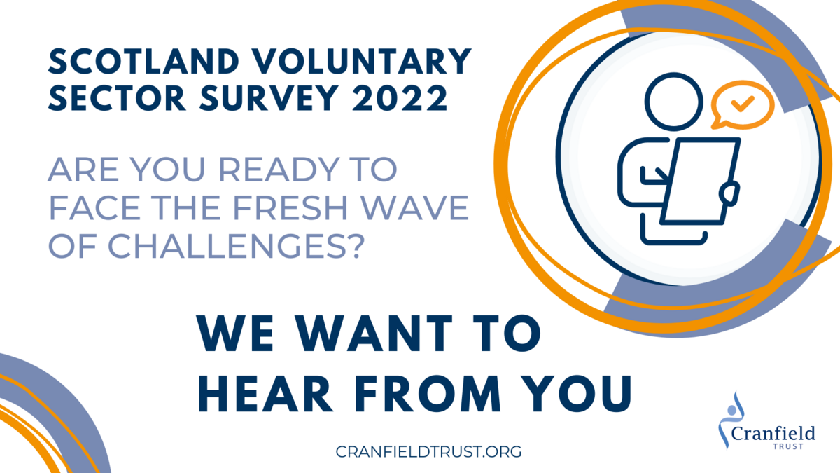 Cranfield Trust | Home