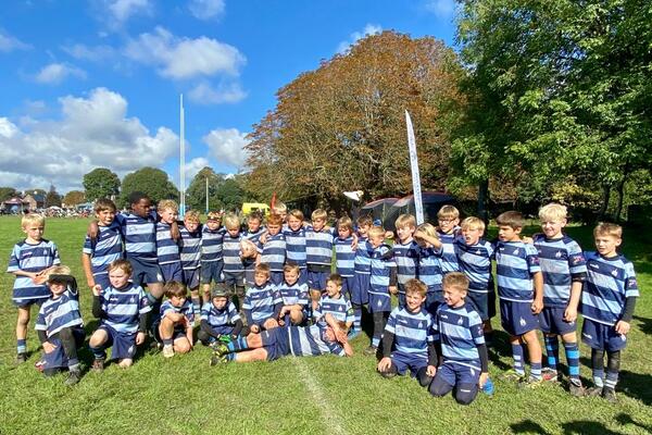 Chichester RFC | Home