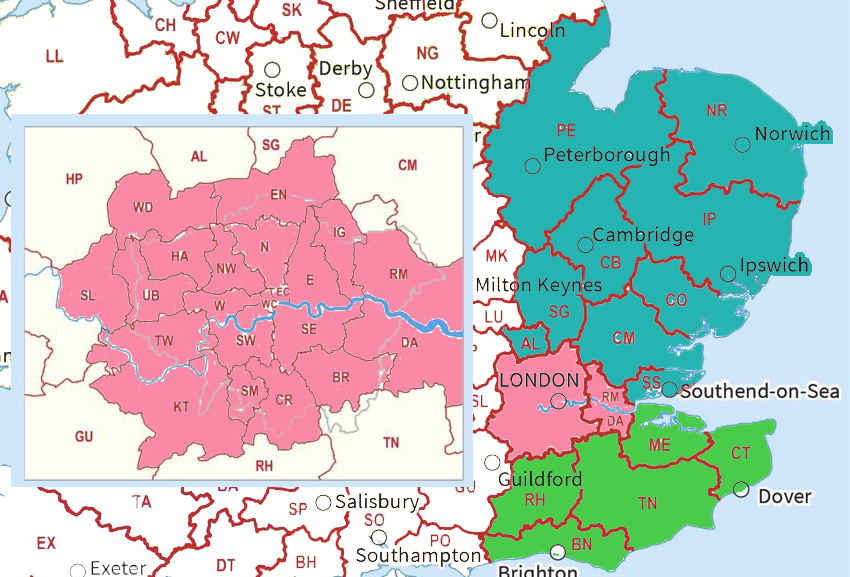 CTA Regional Network Meeting - South Eastern | Cannabis Trades Association
