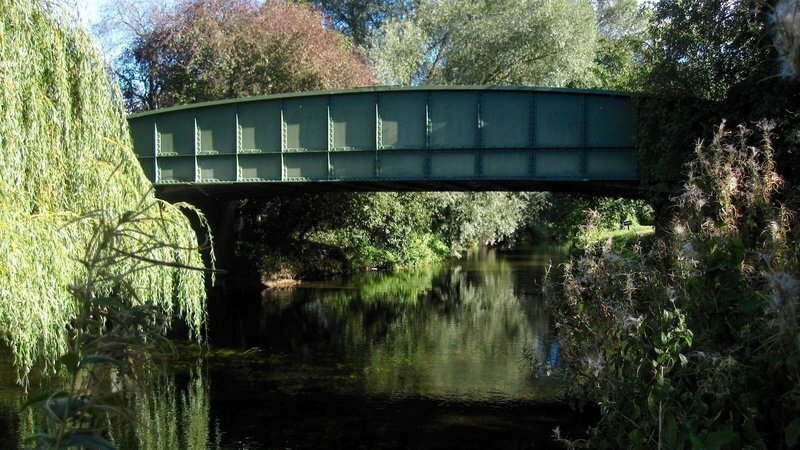 Boxted Bridge | Dedham Vale Society