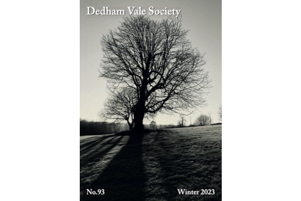 News | Dedham Vale Society