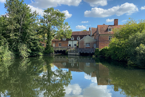 Dedham Vale Society | Home