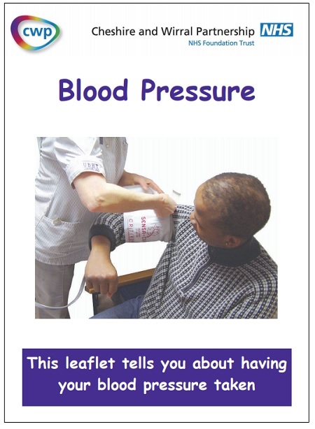 Blood Pressure Easy Health Blood Pressure Easy Health