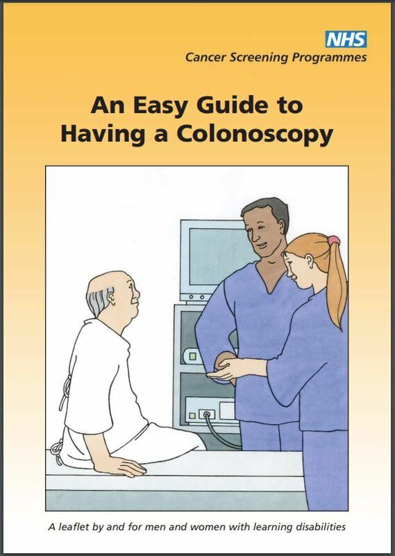 An Easy Guide to Having a Colonoscopy | Easy Health