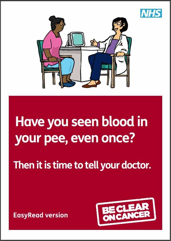 Have You Seen Blood In Your Pee? | Easy Health