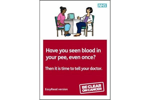 Have You Seen Blood In Your Pee? | Easy Health