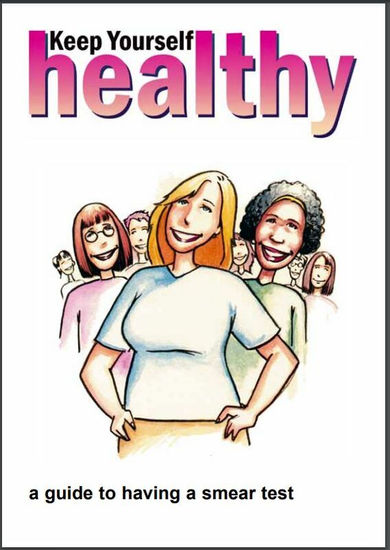 Keep Yourself Healthy: A Guide to Having a Smear Test | Easy Health