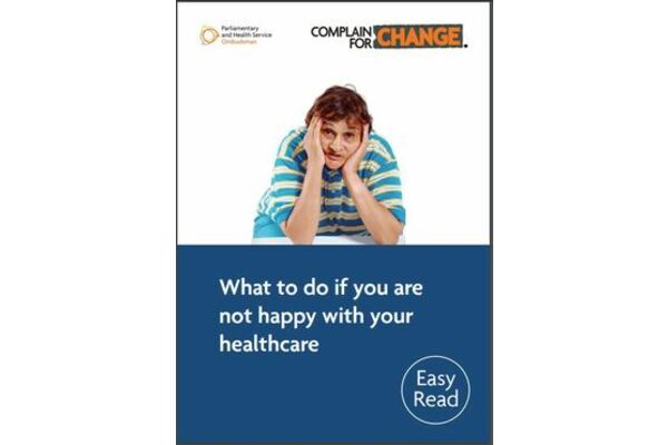 What To Do If You Are Not Happy With Your Healthcare | Easy Health