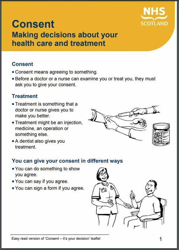 Consent Easy Health consent-easy-health