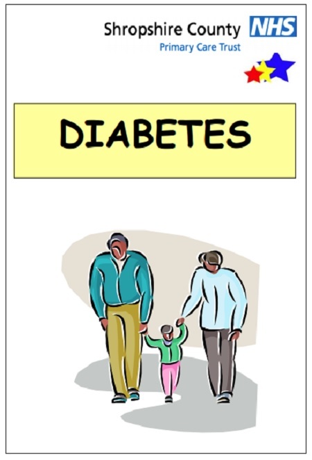 Diabetes | Easy Health