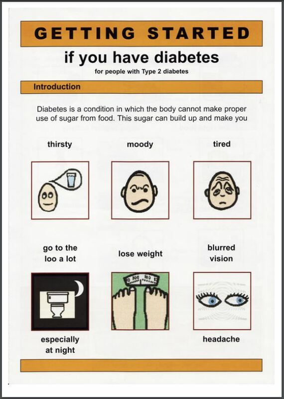 Getting Started If You Have Diabetes | Easy Health