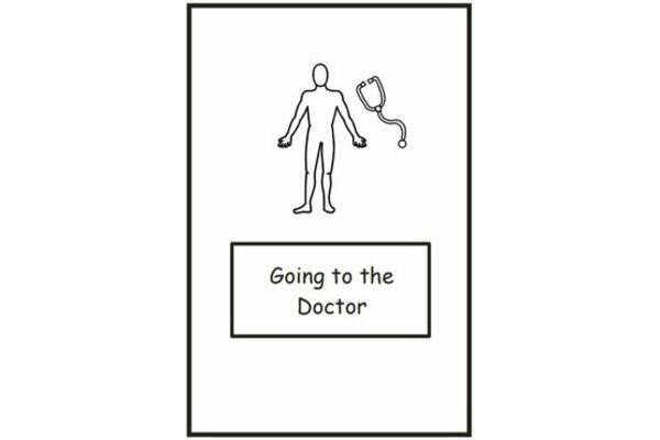 Going to the Doctor | Easy Health